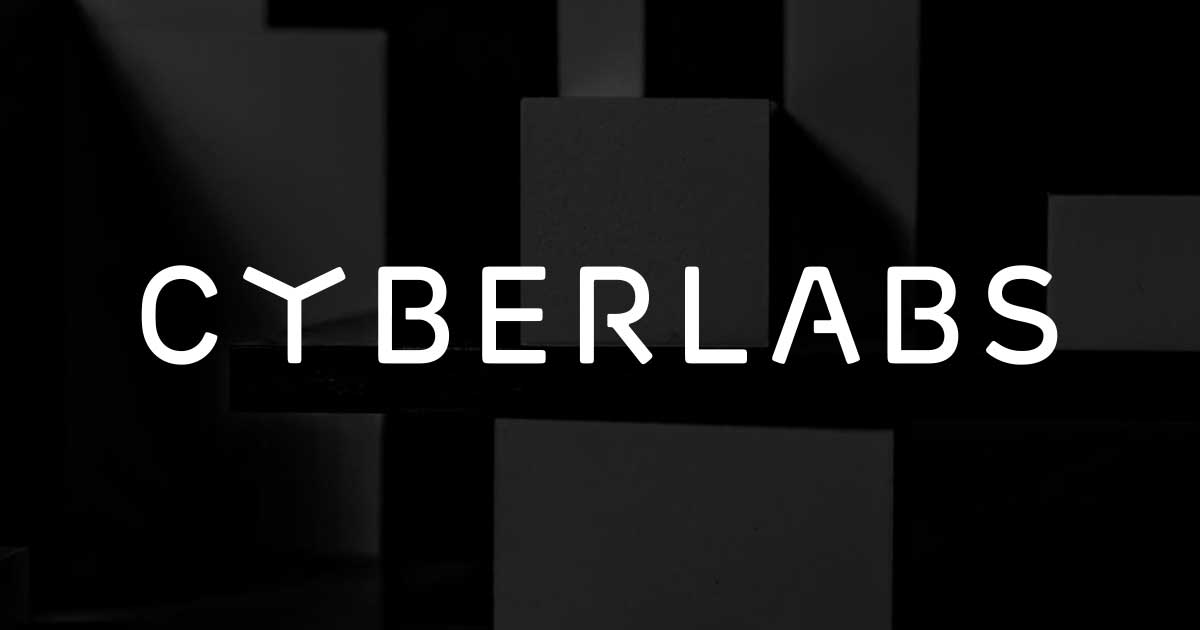 CyberLabs - Home